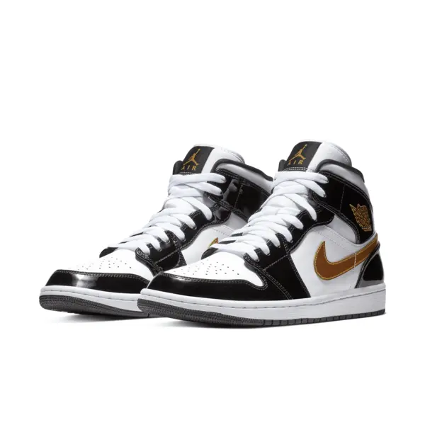JORDAN Air 1 Mid Se Shoes