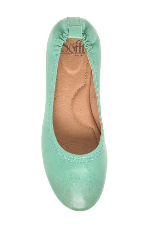 SOFFT Kenni Ballet Flat - Cactus