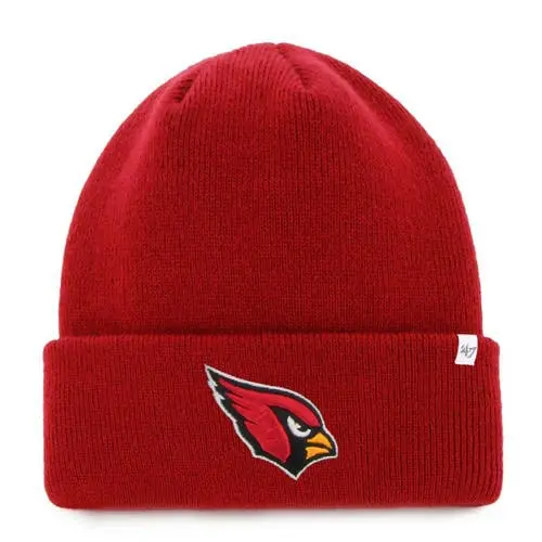 '47 Arizona S Primary Basic Cuffed Knit Hat