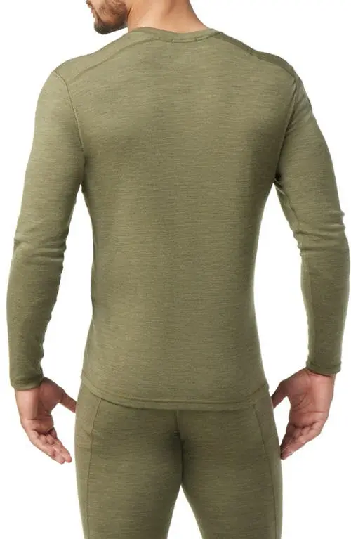 Smartwool Classic Merino Wool Thermal Top