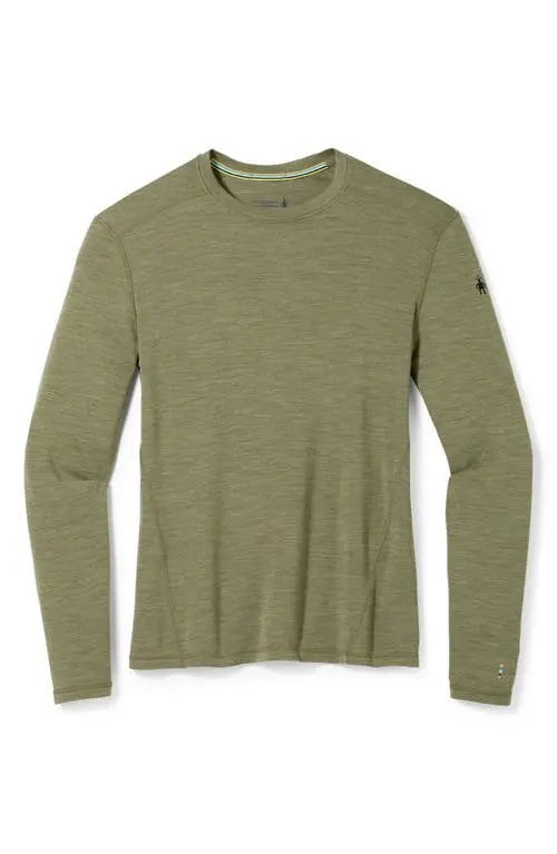 Smartwool Classic Merino Wool Thermal Top