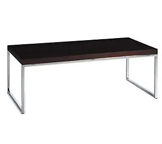 AVE SIX Avenue Six Wall Street Coffee Table - One-color