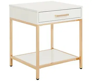 OSP HOME FURNISHINGS Alios End Table