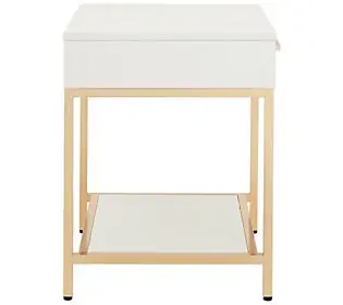 OSP HOME FURNISHINGS Alios End Table