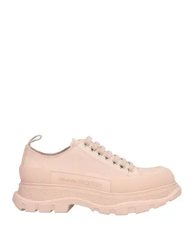 Alexander McQueen Chunky Sneakers