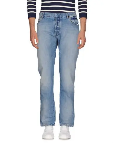 Valentino Garavani Denim Pants Size Cotton