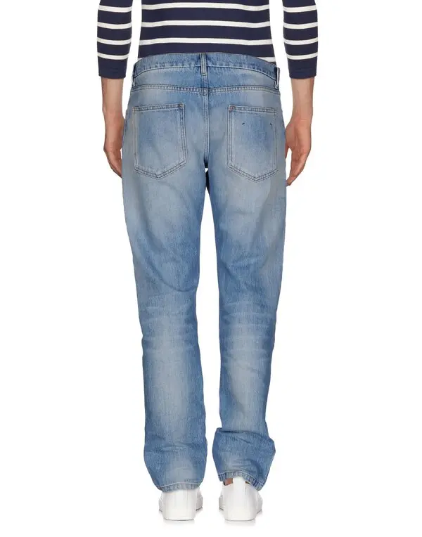 Valentino Garavani Denim Pants Size Cotton