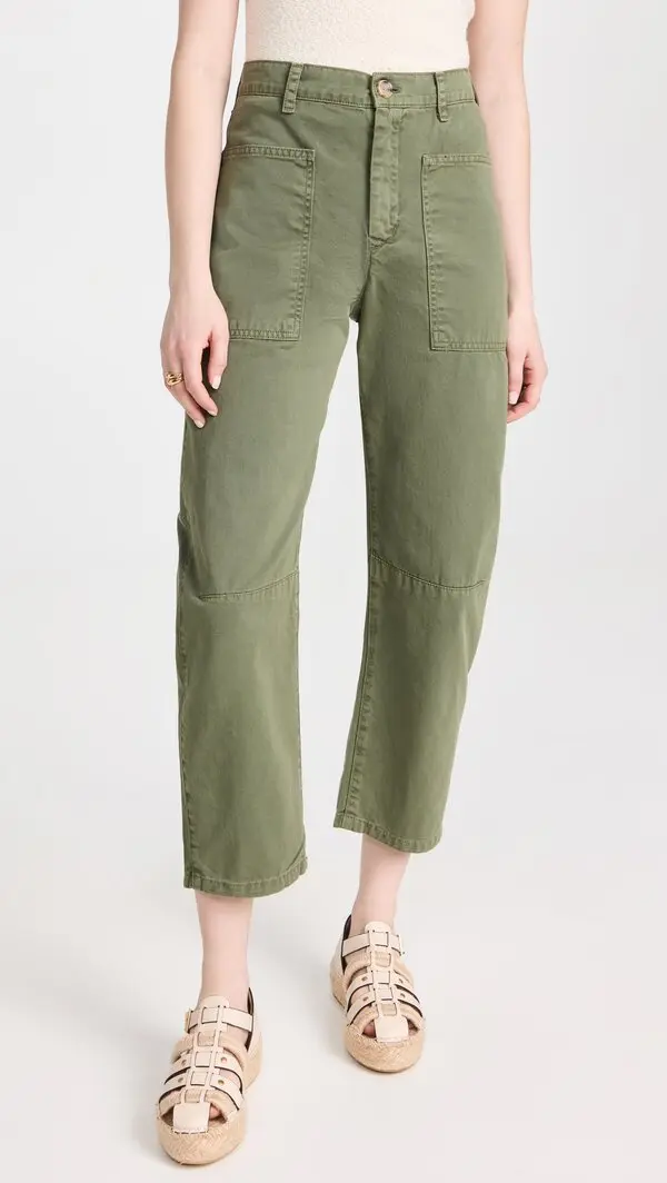 Velvet By Graham & Spencer Brylie Pants