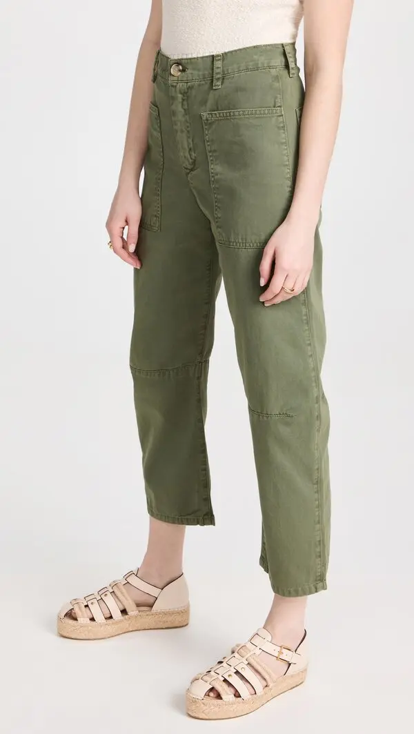 Velvet By Graham & Spencer Brylie Pants