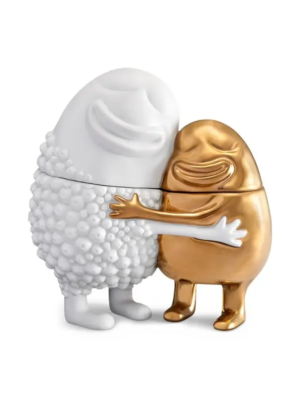 L'Objet Haas Brothers Huggers Box