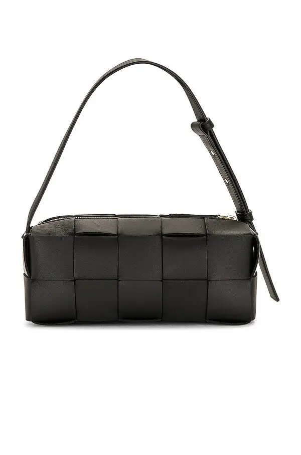 Bottega Veneta Small Brick Cassette Bag