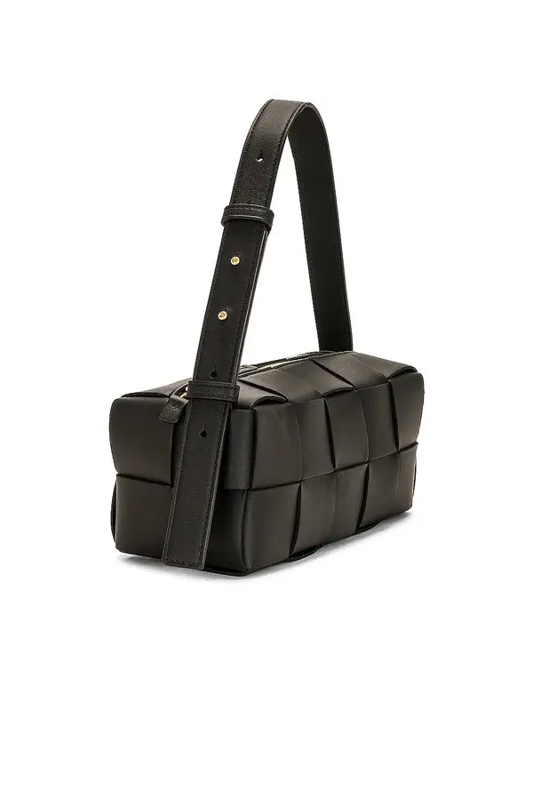 Bottega Veneta Small Brick Cassette Bag