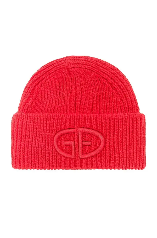Goldbergh Valerie Beanie - Flame