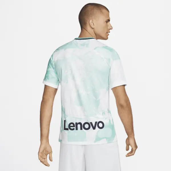 Nike Inter Milan 2022/23 Stadium Away Dri-fit Soccer Jersey
