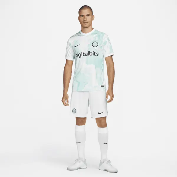 Nike Inter Milan 2022/23 Stadium Away Dri-fit Soccer Jersey