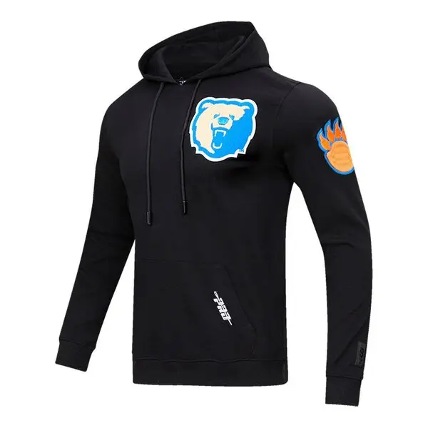 PRO STANDARD Morgan State Bears University Classic Pullover Hoodie