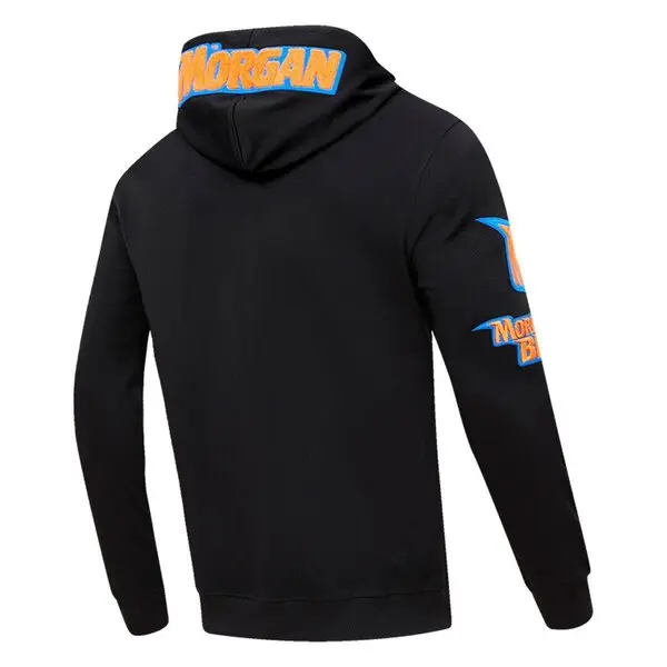 PRO STANDARD Morgan State Bears University Classic Pullover Hoodie