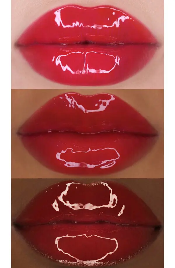 LIME CRIME Wet Cherry Lip Gloss - Maraschino Cherry
