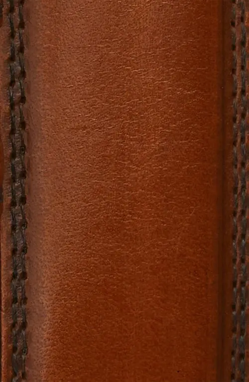 Torino Kipskin Leather Belt