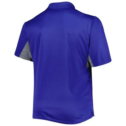 Profile New York Giants Big & Tall Team Color Polo