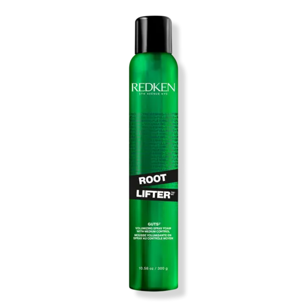 REDKEN Root Lifter Volumizing Spray Foam - One-color