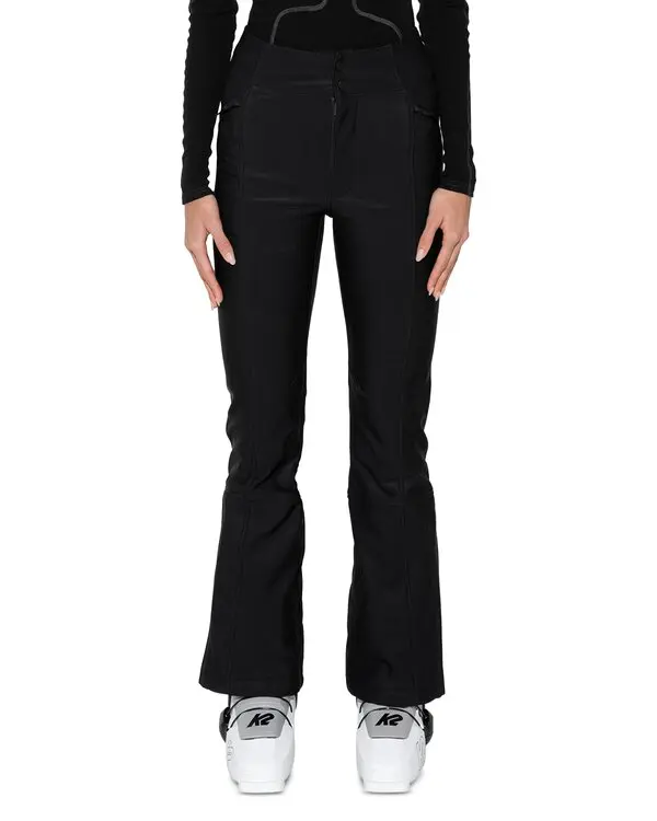 HALFDAYS Emma Pants - Black