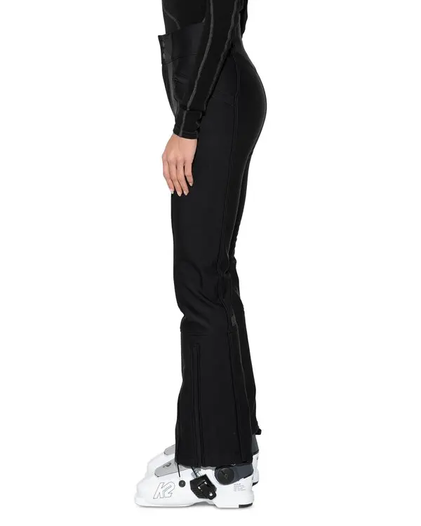 HALFDAYS Emma Pants - Black