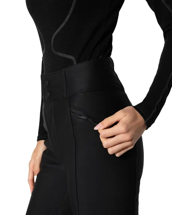 HALFDAYS Emma Pants - Black