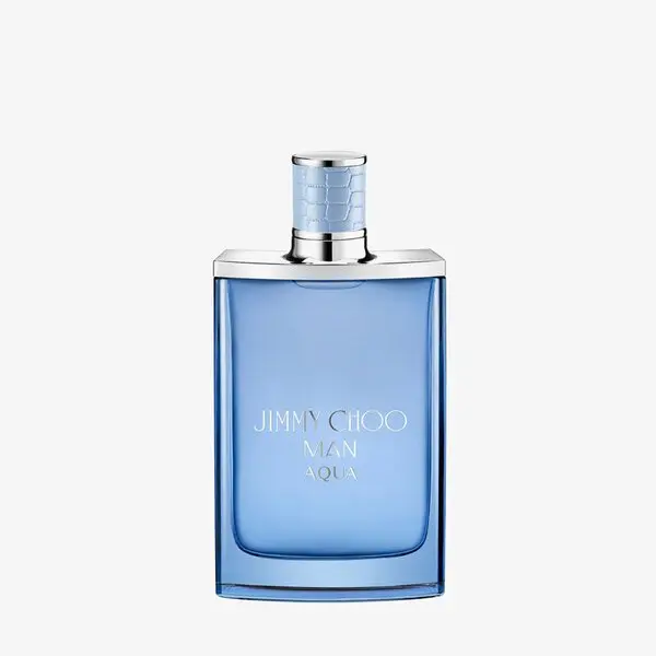 JIMMY CHOO Aqua 100ml Aqua 100ml - Blue Grepackaging