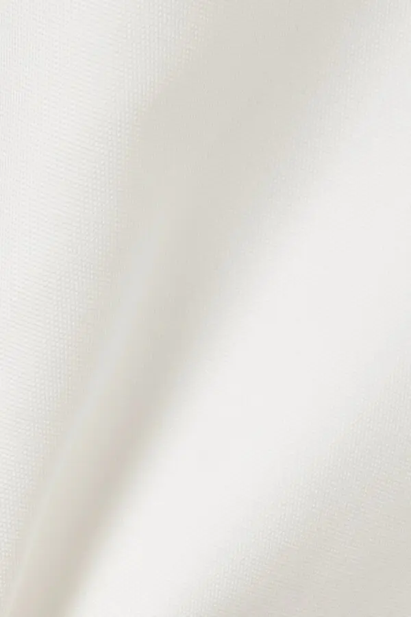 Bottega Veneta Double-breasted Belted Cotton-canvas Trench Coat