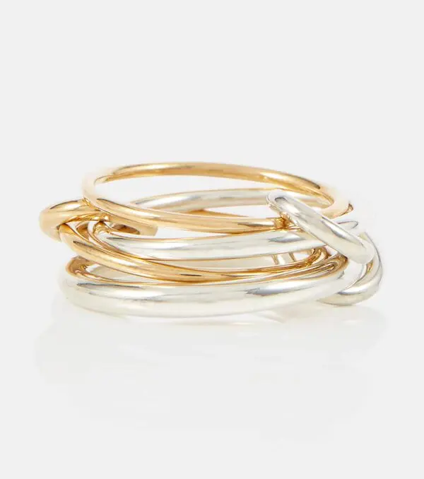 SPINELLI KILCOLLIN Pisces Ring - Gold
