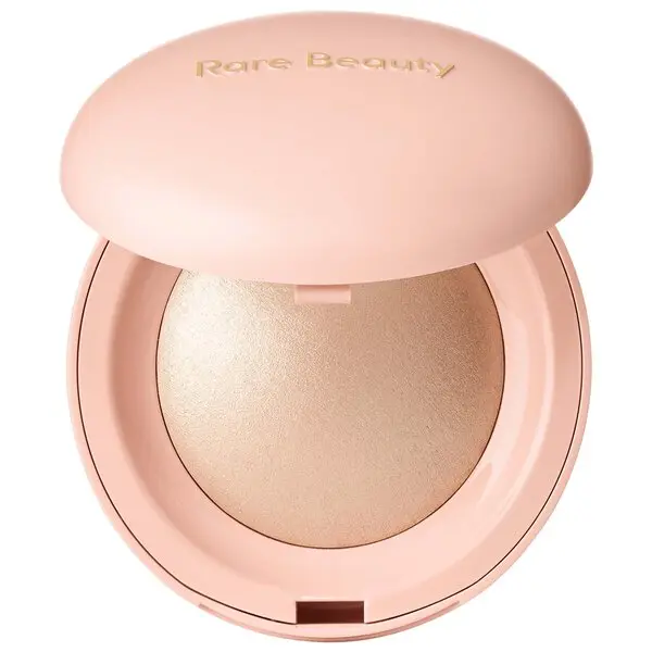 RARE BEAUTY BY SELENA GOMEZ Positive Light Silky Touch Highlighter - Exhilarate
