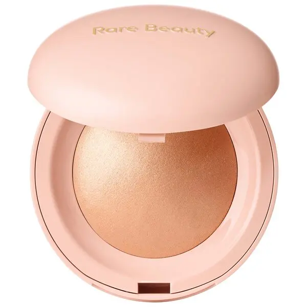RARE BEAUTY Positive Light Silky Touch Highlighter - Flaunt