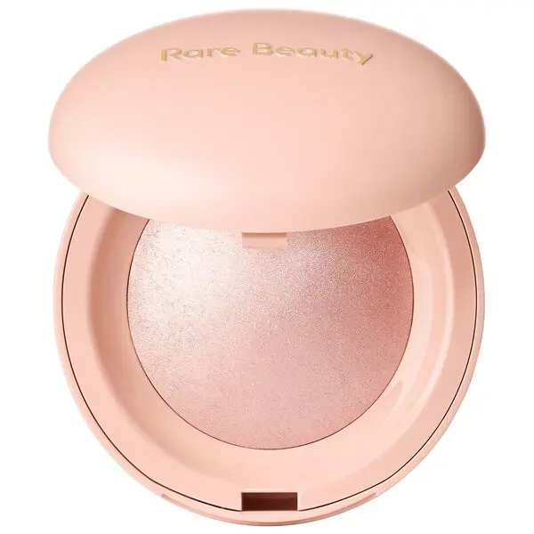 RARE BEAUTY Positive Light Silky Touch Highlighter - Mesmerize