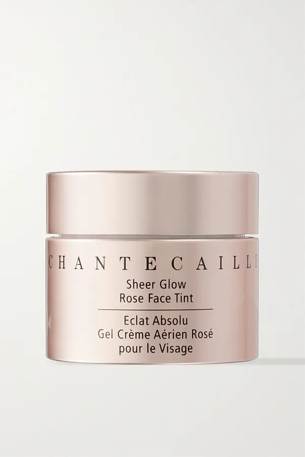 CHANTECAILLE Sheer Glow Rose Face Tint, 30g