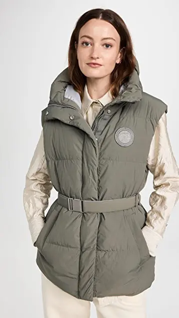Canada Goose Rayla Vest