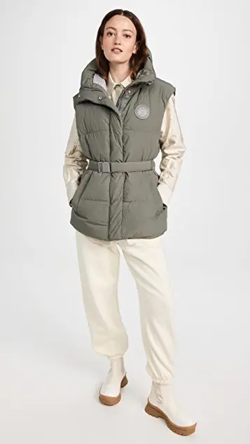 Canada Goose Rayla Vest