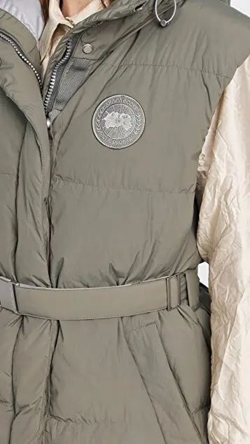 Canada Goose Rayla Vest