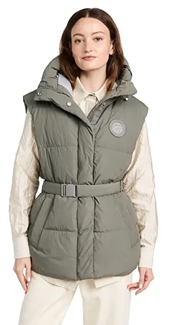 Canada Goose Rayla Vest
