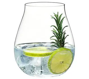 RIEDEL Set Of 26-oz Special Gin Glasses