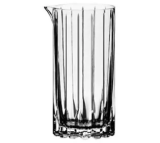 RIEDEL 22-oz Drink Specific Mixing Glass