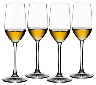 RIEDEL Set Of 6.7-oz Tequila Glasses - One-color