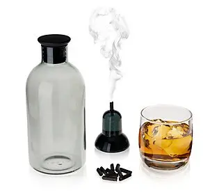 VISKI Smoked Cocktail Kit - One-color