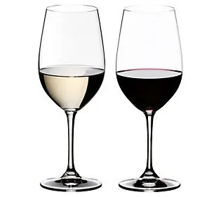 RIEDEL Set Of Vinum Riesling Grand Wine Gla Ses - One-color