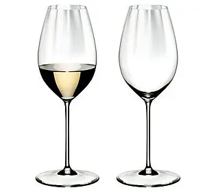 RIEDEL Set Of Vinum Sauvignon Blanc Wine Gl Sses - One-color
