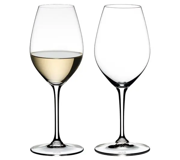 RIEDEL Set Of Wine Friendly 003 Glasses - One-color