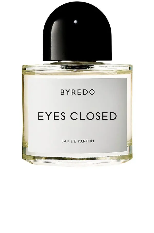 Byredo Eyes Closed Eau De Parfum - N,a