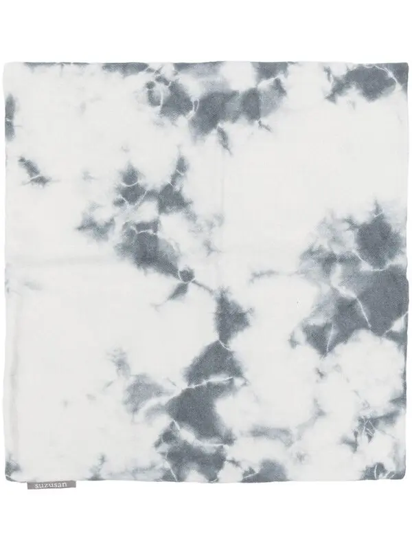 SUZUSAN Hand-dyed Cushion Cover