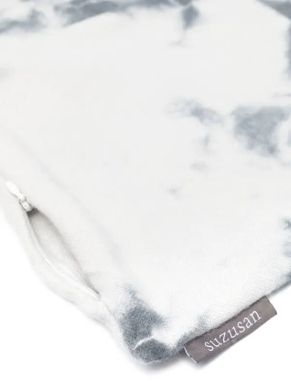 SUZUSAN Hand-dyed Cushion Cover