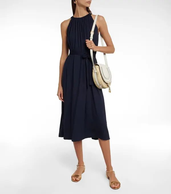 Velvet By Graham & Spencer Reeba Maxi Dress